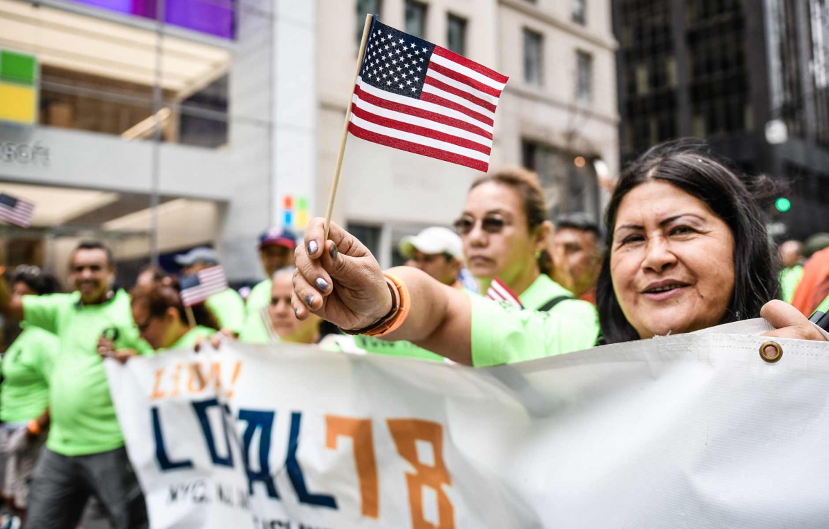 Our Union - 4 - Laborers Local 78