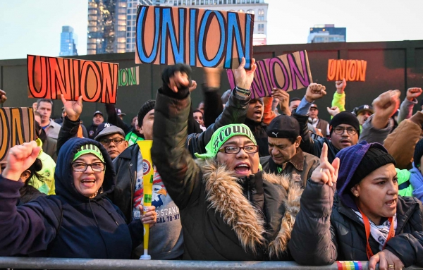 Our Union - 7 - Laborers Local 78