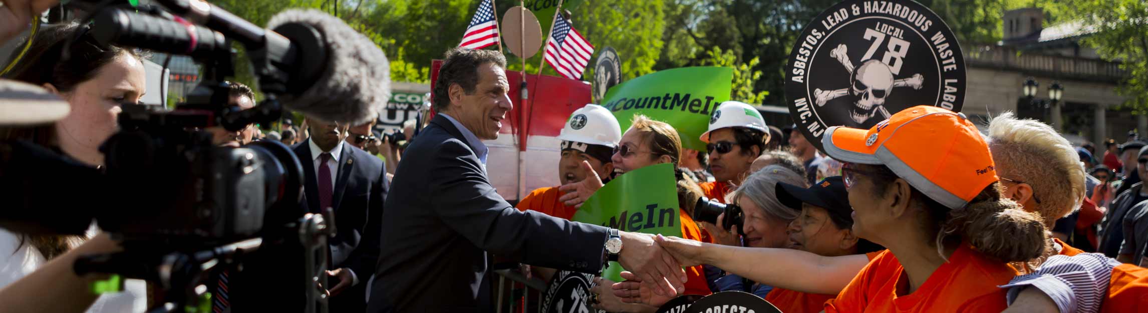 Our Union – Laborers Local 78