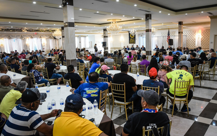 Home - Laborers Local 78