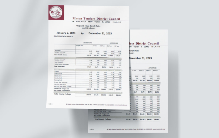 Home - Laborers Local 78