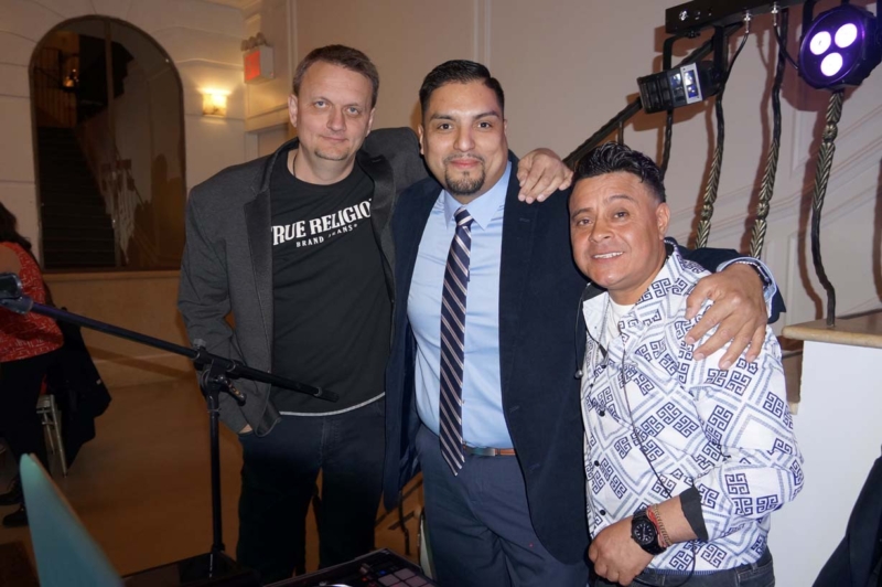 Our Union - Laborers Local 78