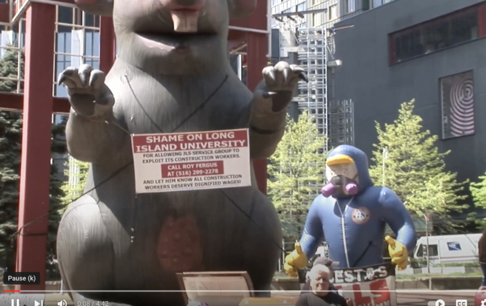 Home - Laborers Local 78