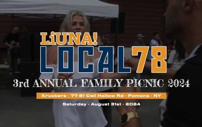 Home - Laborers Local 78