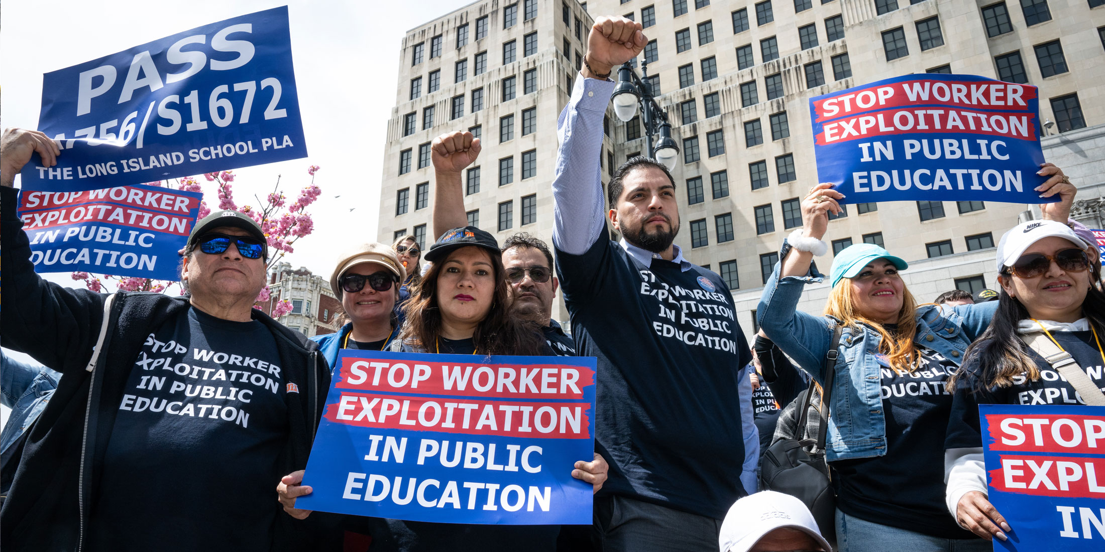 Home - Laborers Local 78